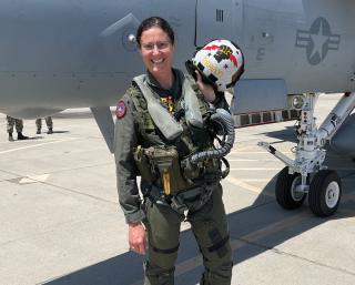 Flight of the Phoenix | Proceedings - September 2022 Vol. 148/9/1,435